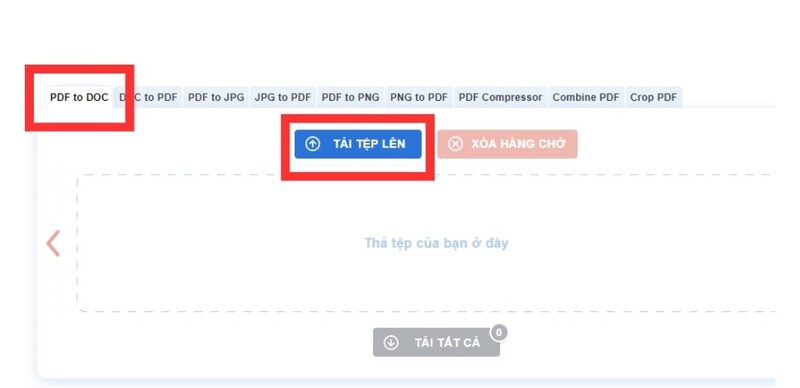 8 cách chuyển PDF sang Word đơn giản và nhanh chóng